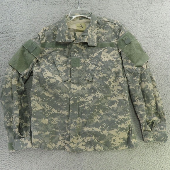 American Apparel | Jackets & Coats | Us Army Jacket Mens Small Short ...